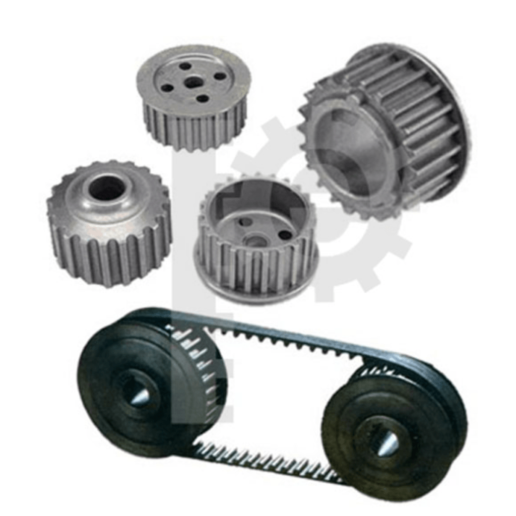 Timing belt – Karunya Engineering