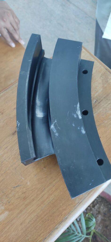 machine cam – Karunya Engineering